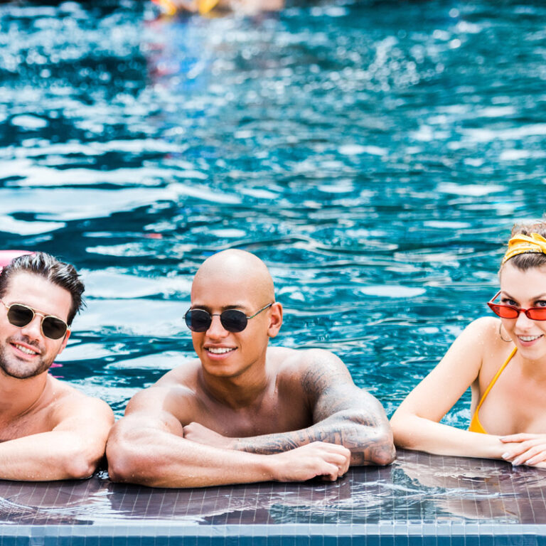 Swimming Pool Leak Detection in Bismarck, ND | Kerner Construction & Pools